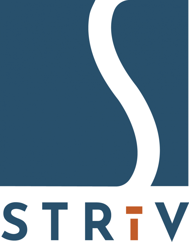official-STRiV-logo - SYMMETRY Neuro-Pathway Training