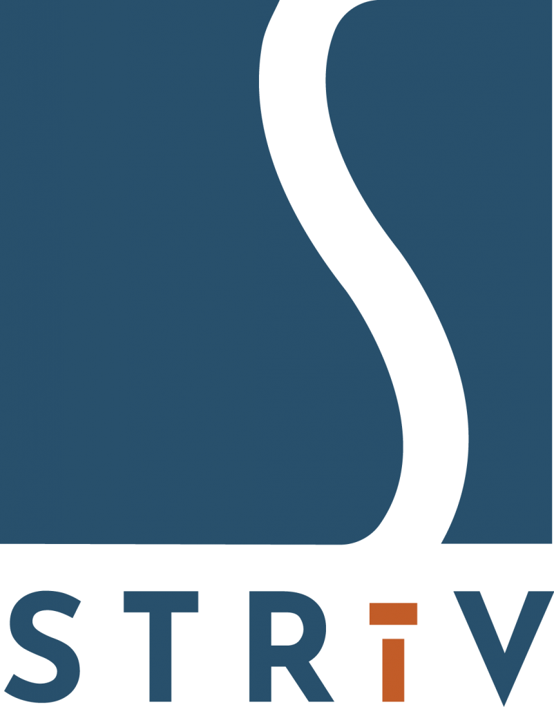 official-STRiV-logo - SYMMETRY Neuro-Pathway Training