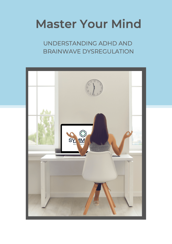 Understanding Brainwave Dysregulation Through Brain Mapping