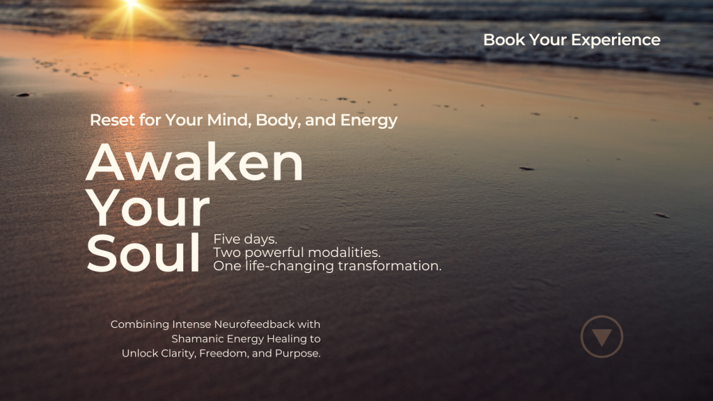 Awaken Your Soul 2025